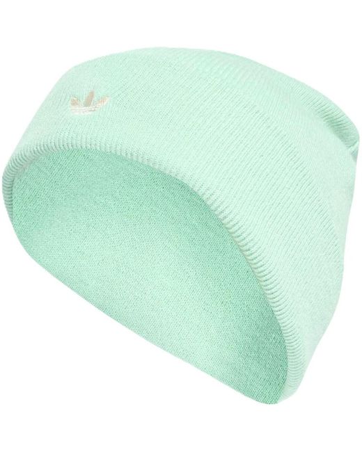 Bonnet KB3011 adidas en coloris Vert | Lyst