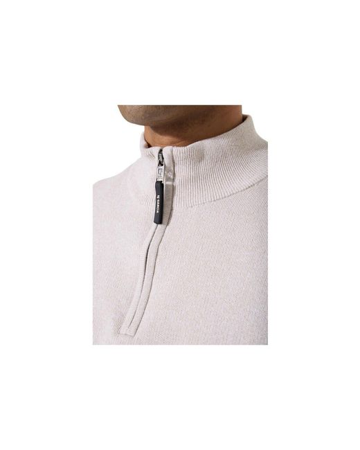 Pull 186392VTAH25 Garcia pour homme en coloris Neutre | Lyst