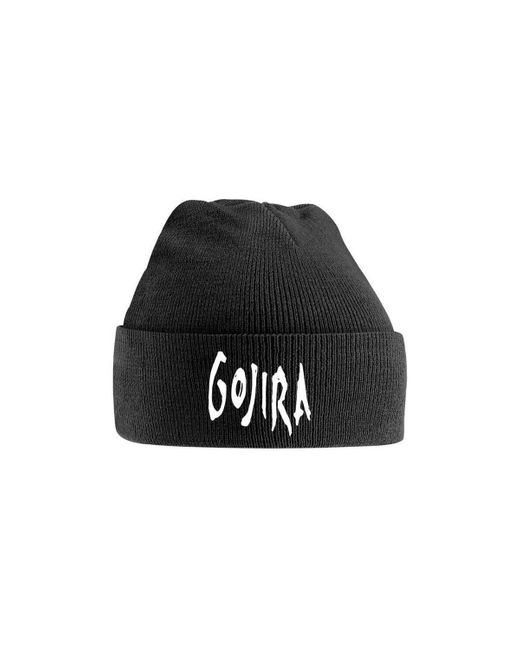 Bonnet PH4684 Gojira en coloris Noir | Lyst