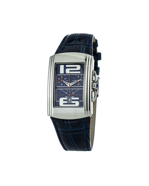 Montre ct7018b09 Chronotech en coloris Bleu | Lyst