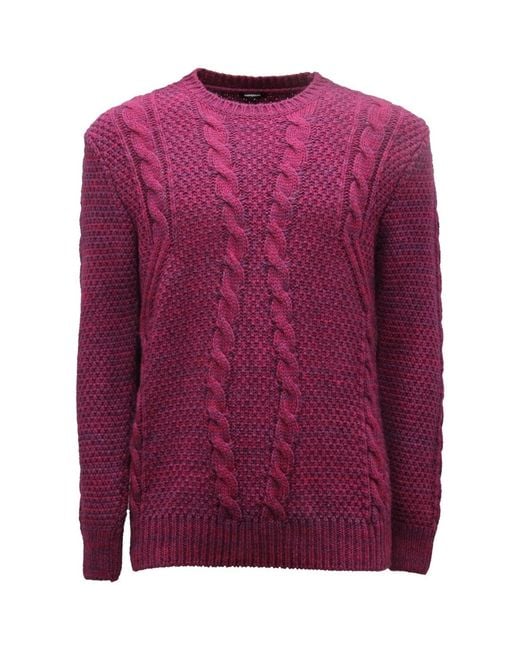 Pull Imperial pour homme en coloris Violet | Lyst
