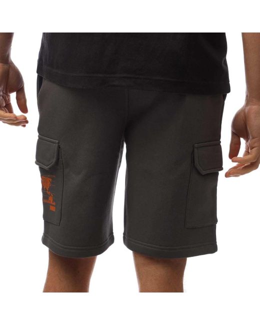 Short GT9461 Mallet pour homme en coloris Noir | Lyst