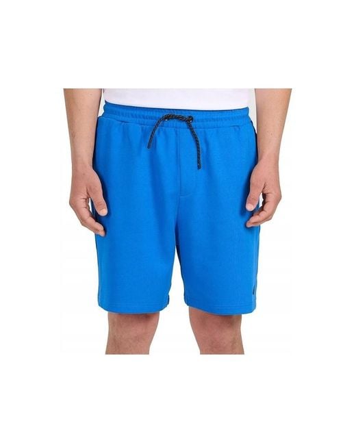 Short 4FWSS26TSHOM69033S 4F pour homme en coloris Bleu | Lyst