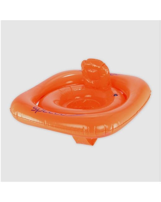 Speedo Swim Seat 0-12 Months in Orange | Lyst UK