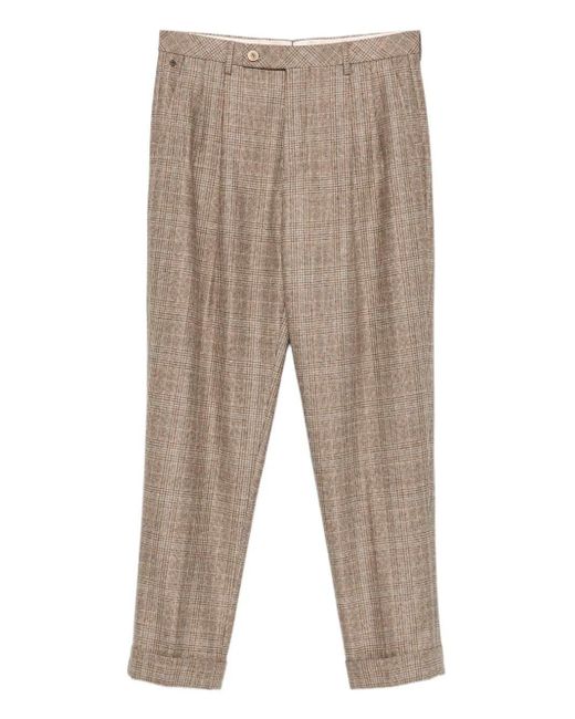 GTA 'Dante' Pants in Natural for Men | Lyst UK