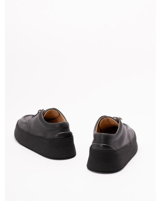 Marsèll 'Cassapana' Derbies in Black for Men | Lyst