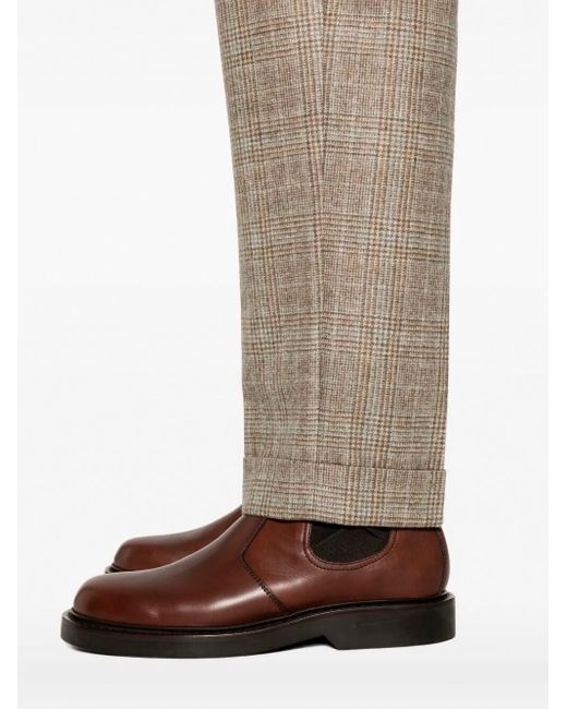 GTA 'Dante' Pants in Natural for Men | Lyst UK