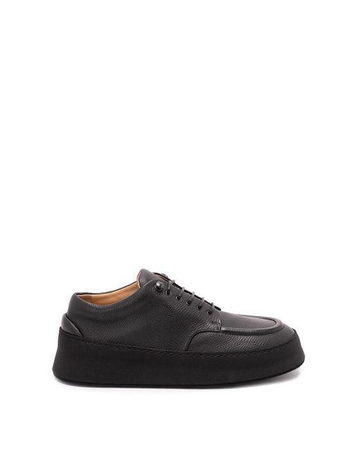 Marsèll 'Cassapana' Derbies in Black for Men | Lyst