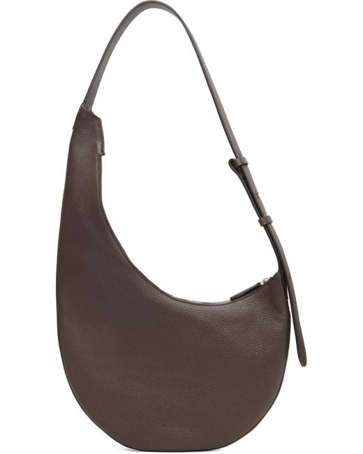 Aesther Ekme Lune Bag in Grey | Lyst UK