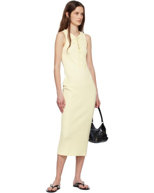 Givenchy Tong 4G Liquid Flip-Flops in Black | Lyst