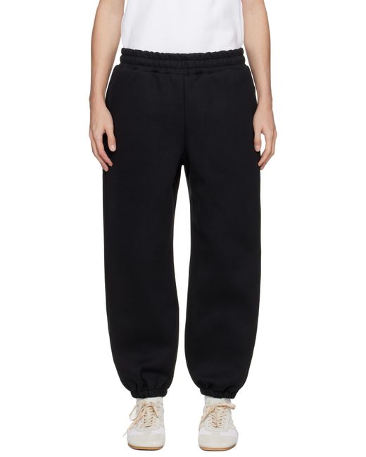 Seventh V2 Stacks Sweatpants in Black for Men | Lyst UK