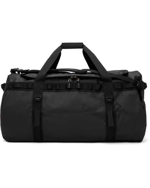 The North Face Base Camp Xl Duffle Bag in Black for Men | Lyst