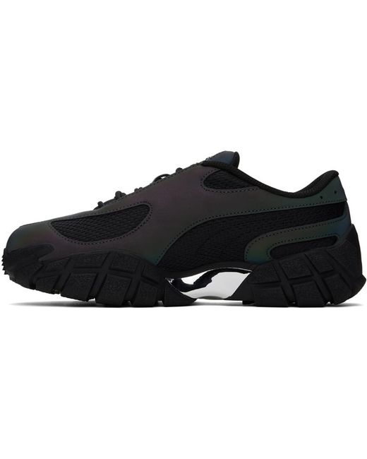 PUMA X Skope Forever Fs Sneakers in Black for Men | Lyst