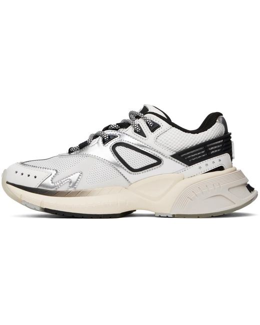 Amiri Ma Runner Sneakers in Black | Lyst