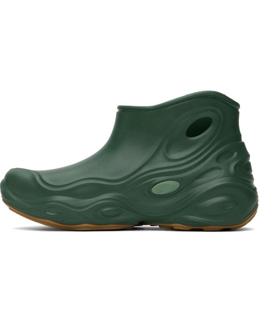 Merrell Hydro Next Gen Boots in Green for Men | Lyst