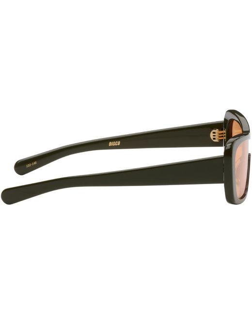 FLATLIST EYEWEAR Veneda Carter Edition Disco Sunglasses in FLATLIST EYEWEAR Veneda Carter Edition Disco Sunglasses in