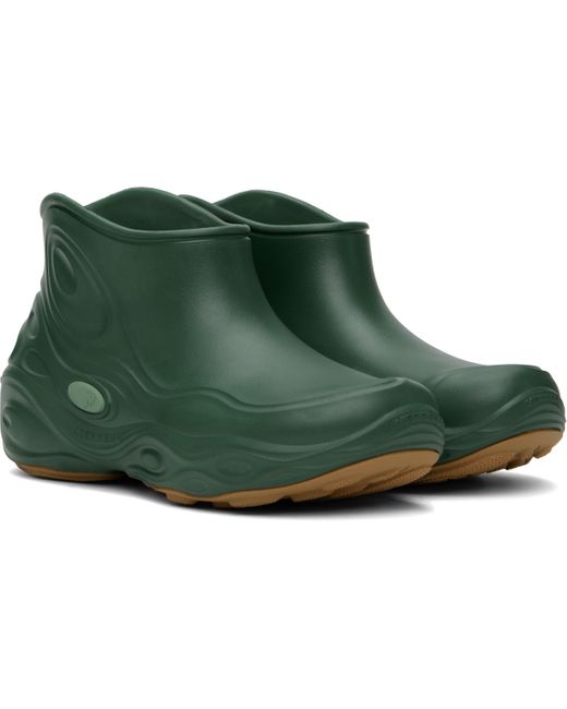 Merrell Hydro Next Gen Boots in Green for Men | Lyst