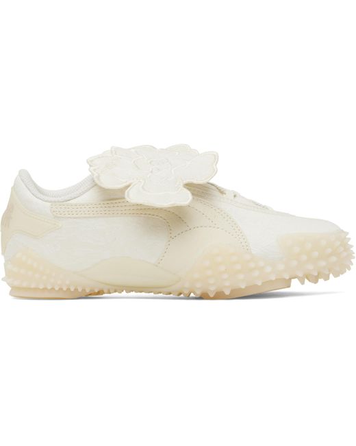 Collina Strada Off- Puma Edition Mostro Sneakers in Black | Lyst