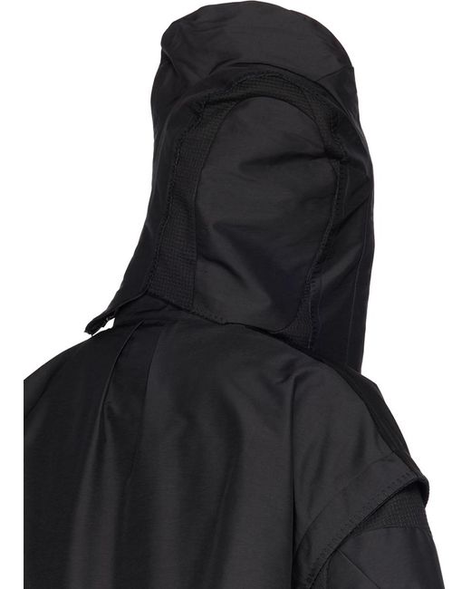 ænrmòus Deepi Hat in Black for Men | Lyst