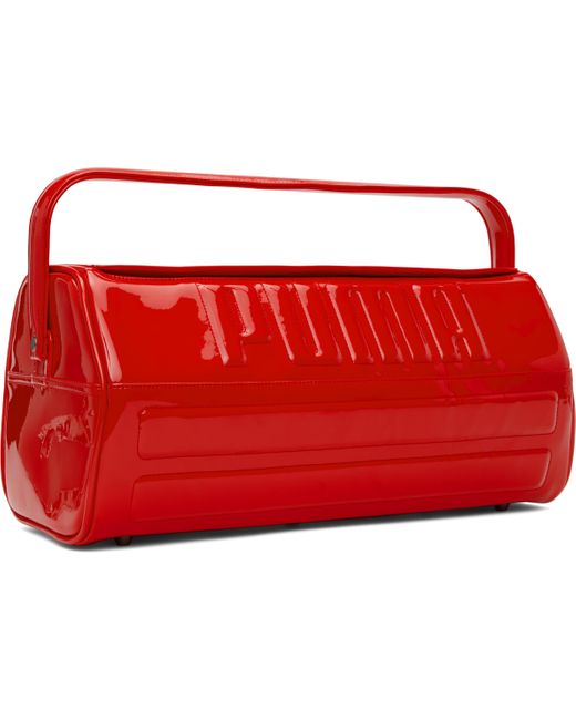 PUMA A$Ap Rocky Edition Tool Box Tote in Red for Men | Lyst