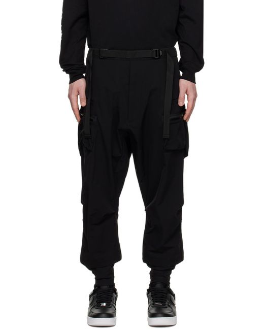 メンズ ACRONYM P23q-ds カーゴパンツ ブラック | Lyst メンズ ACRONYM P23q-ds カーゴパンツ ブラック | Lyst