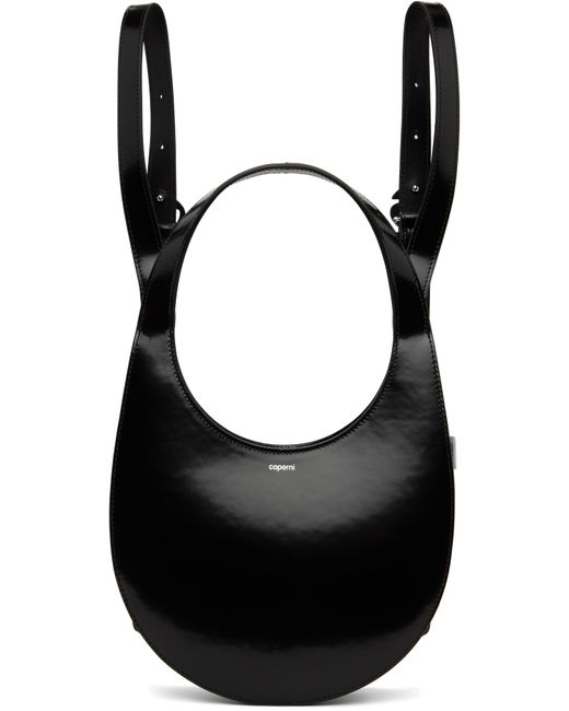 Coperni Swipe Backpack in Black for Men | Lyst
