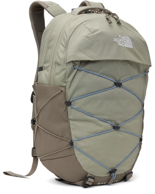 The North Face Borealis Backpack in Gray | Lyst