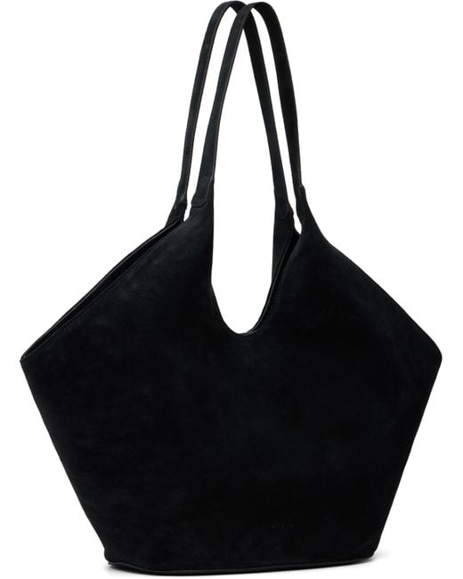 Aesther Ekme Phantom Tote in Black | Lyst