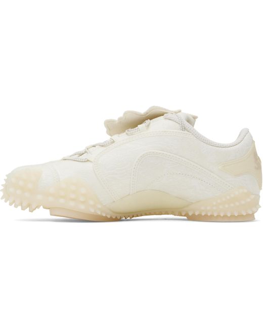 Collina Strada Off- Puma Edition Mostro Sneakers in Black | Lyst
