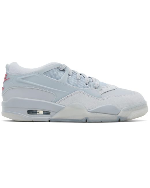 Nike Air Jordan 4 Rm Sneakers in Black for Men | Lyst UK