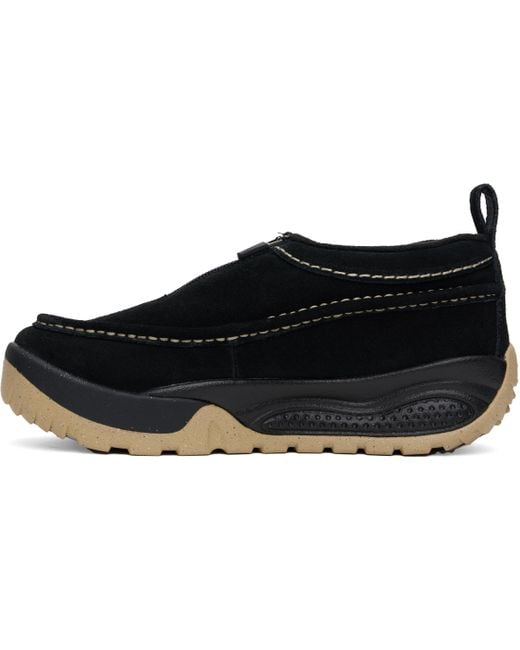 Nike Acg Izy Loafers in Black for Men | Lyst
