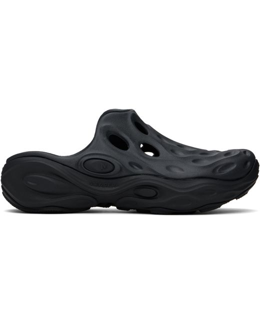 Merrell Hydro Next Gen Mules in Black | Lyst