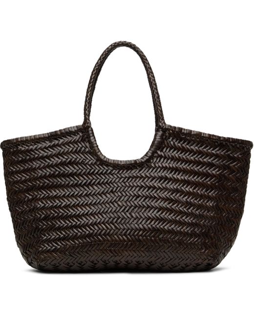 Dragon Diffusion Nantucket Big Bag in Black | Lyst