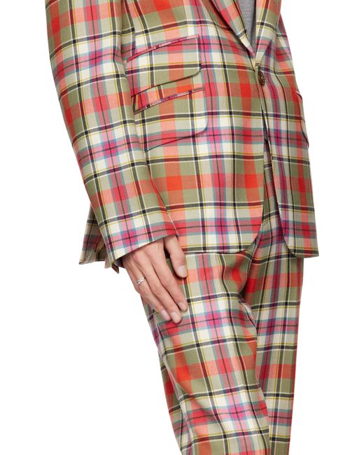 Vivienne Westwood Erica Ring in Metallic for Men | Lyst