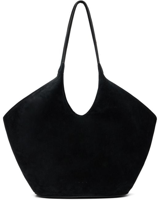 Aesther Ekme Phantom Tote in Black | Lyst