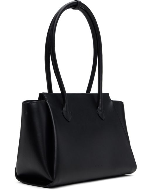 Aesther Ekme Ekme Bag in Black | Lyst
