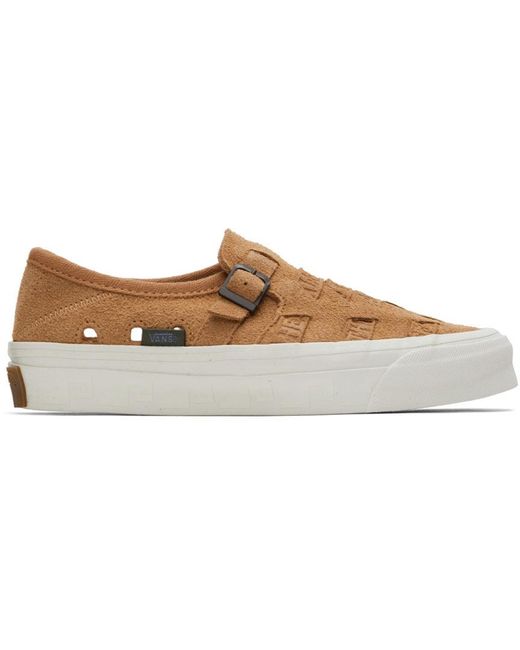 VANS Style 47 Huarache スニーカー - watchesprime.com