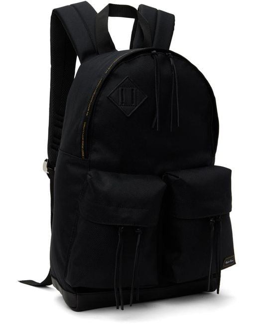 Undercover Uc0d6b02 Backpack in Black for Men | Lyst