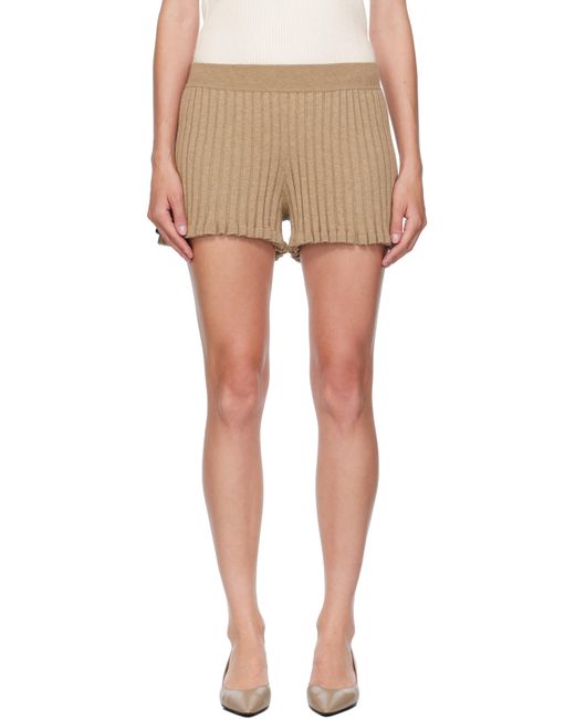 Lisa Yang Feliza Shorts | Lyst UK