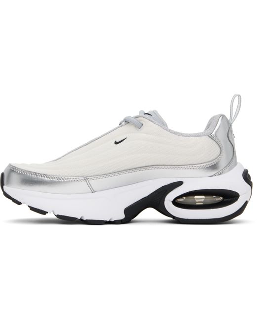 Nike Off- & Air Max Portal Se Sneakers in Black | Lyst