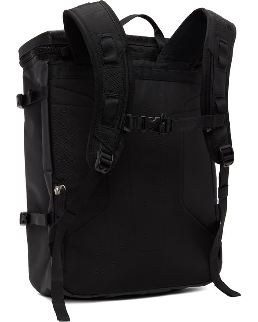 The North Face Base Camp Fusebox Backpack in Black for Men | Lyst