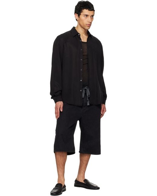 Marsèll Distesa Loafers in Black for Men | Lyst Canada