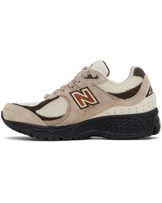 New Balance Off- 2002R Sneakers | Lyst
