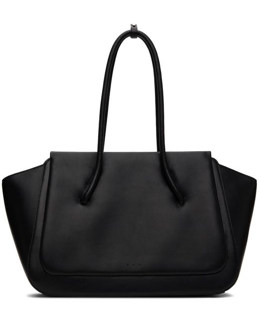 Aesther Ekme Lagune 24h Bag in Black | Lyst