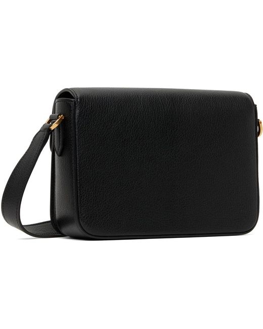 Tom Ford Monarch Bag in Black for Men | Lyst