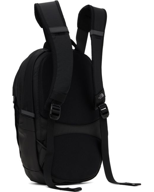 The North Face Borealis Mini Backpack in Black | Lyst