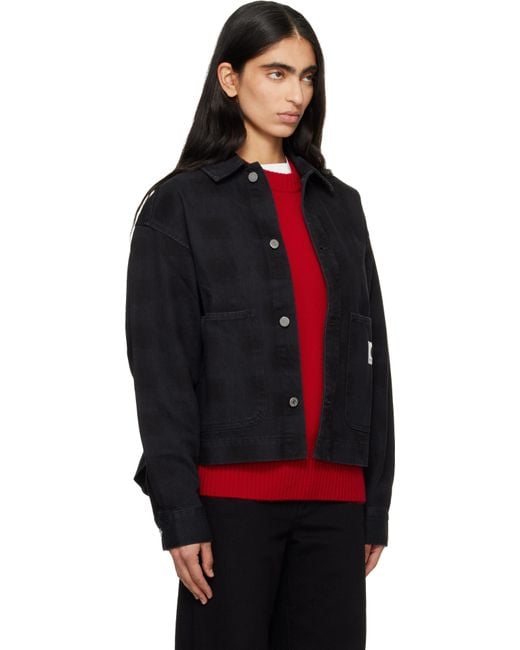 Carhartt Carhartt Work in Black | Lyst Canada