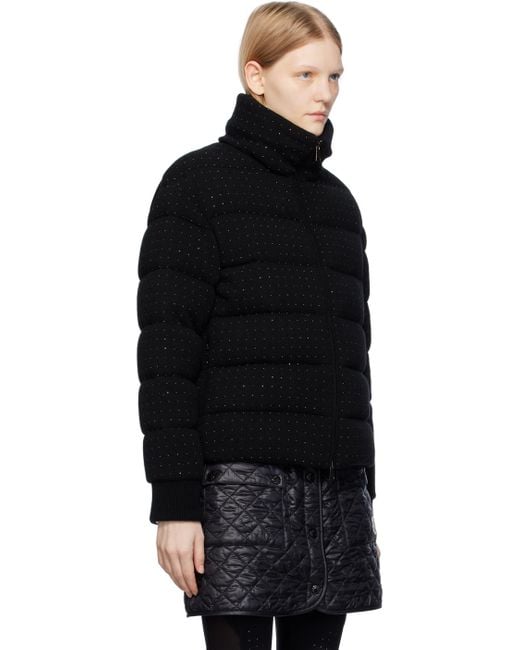 Effraie moncler store