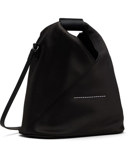 MM6 by Maison Martin Margiela 'Year Of The Snake' Triangle Crossbody ...
