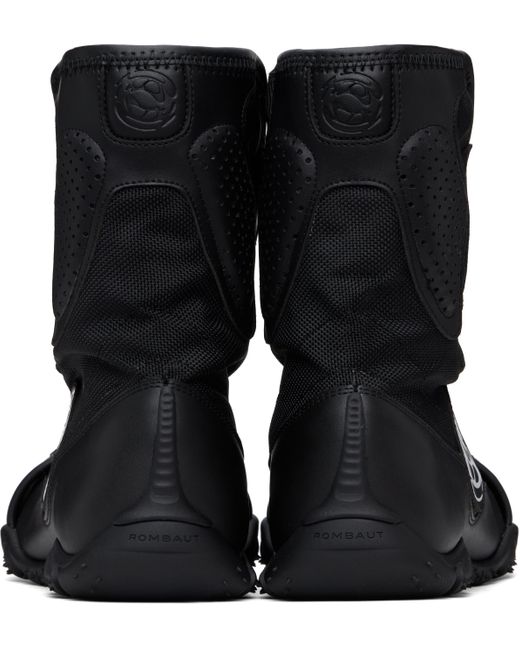 Rombaut Low Tide V2 Boots in Black | Lyst